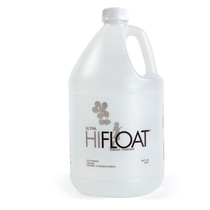 96 oz. Hi-Float Gel - PartyZoneStore